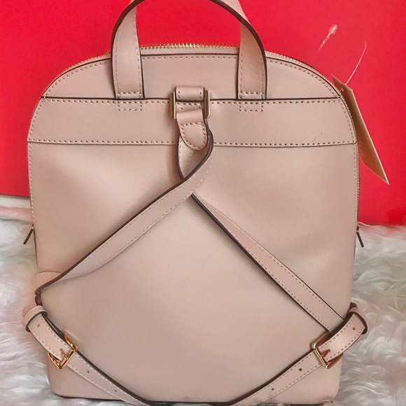 Michael Kors | Bags | New Mk Michael Kors Large Blossom Emmy Backpack | Poshmark